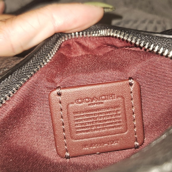 Coach | Bags | Coach Camera Bag | Poshmark
